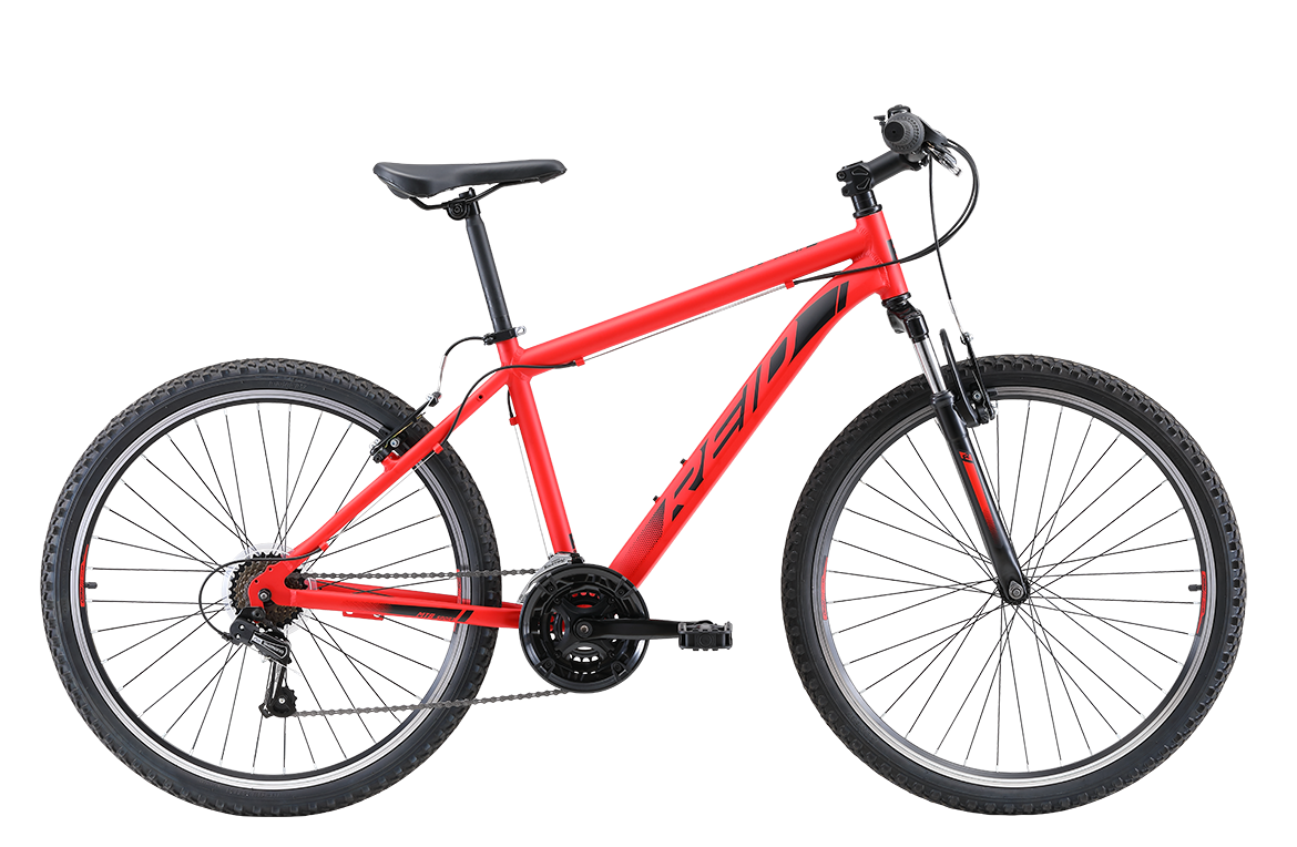 REID Mtb sport L red – LISIBIKE
